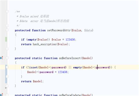 onBeforeInsert与insert方法调用的先后顺序 Issue 381 easy swoole easyswoole