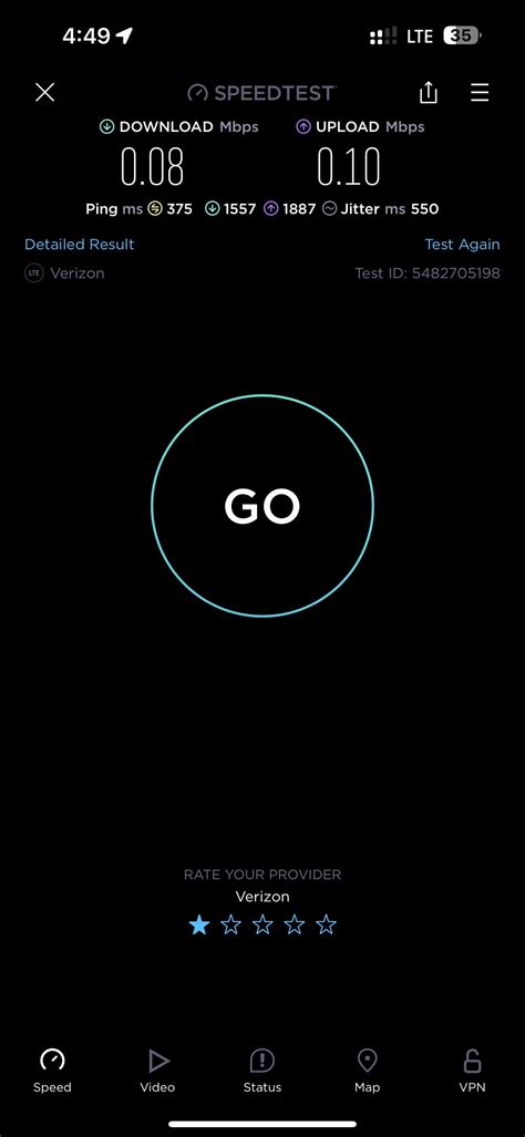 Verizons Maps Are Way Off Theres No 5g Or 5guw In Most Of The Area On This Map Bc Their