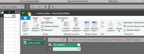 Excel Cell Value As SQL Query Where Statement Stack Overflow