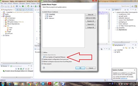 Java Maven Multiple Annotations Found At This Line Stack Overflow