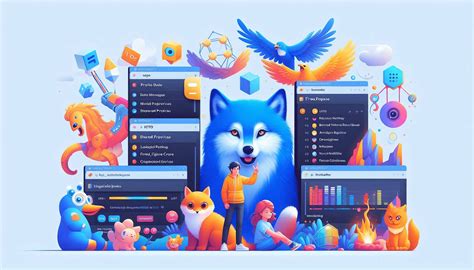 Exploring Flutter Packages Top 10 Packages For Flutter Developers Codingrave