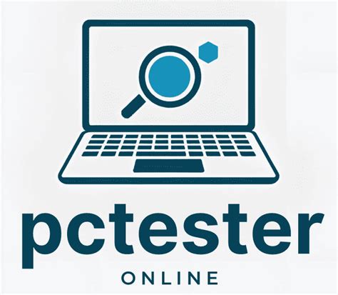 Pc Tester Analyze Your Pc Hardware Performance Online
