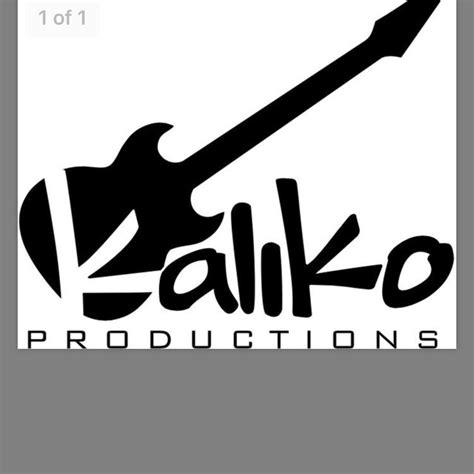 Gerald Firmin Kalikoproductions • Threads Say More