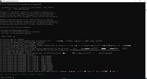 Terraformでoci上にリソースを作ってみた Oracle Cloud Infrastructure特集