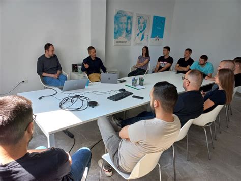Milos Mirosavljevic On Linkedin Teamwork Lessonslearned