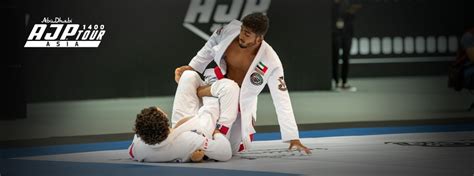Results AJP TOUR ASIA CONTINENTAL JIU JITSU CHAMPIONSHIP 2023