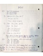 Ece 266 Hw 6 Pdf Course Hero