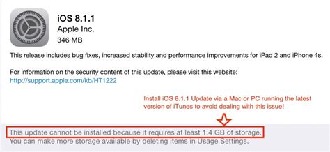 IOS Update Is Here What S New
