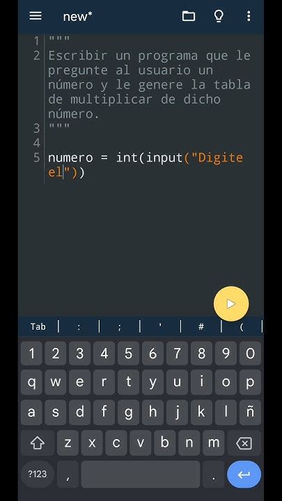 Ejercicios En Python Aprenderpython Javascript Programmingtutorial