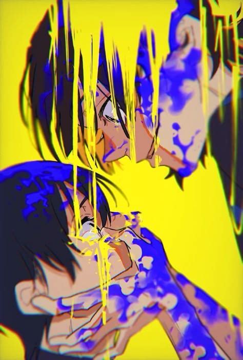 Pin By Fanyjala Cute On All Isagi Blue Anime Blue Lovk Character Design