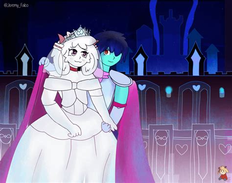 Princess Ralei 3c Rralsei