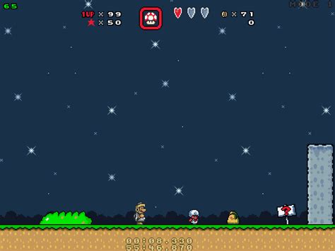 Feature Request Add Drop Player In Game Issue TheXTech TheXTech GitHub