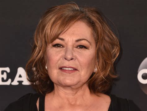 Roseanne Barr Broke Down In Tears During An Interview And Said She
