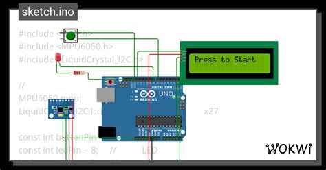 Wokwi Online Esp32 Stm32 Arduino Simulator