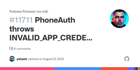Phoneauth Throws Invalidappcredential And Aboutblank Response From
