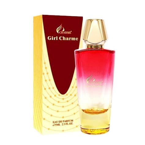 CHARME GIRL CHARME 75ML
