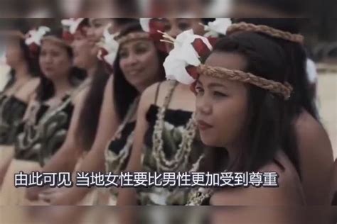 世界上最“奔放”的部落，女人是最大，都是一妻多夫制！部落女人世界