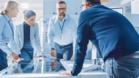 7 Ways To Improve Manufacturing Efficiency Cultivate Advisors