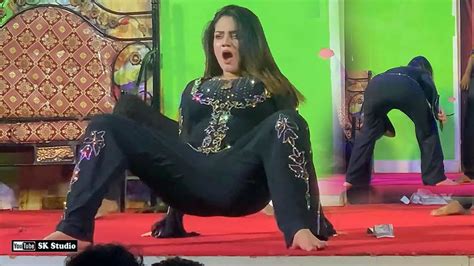 Neery Aa Aa Aa Zalima Vey Feroza Ali New Hot Mujra 2023 Youtube