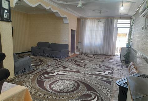 یک خوابه گل پتوس 1 ویلا در گناوه جاباما