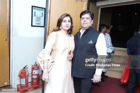 Atisha Pratap Singh Photos And Premium High Res Pictures Getty Images