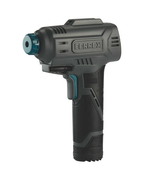 Multipromos 12v Cordless Air Compressor