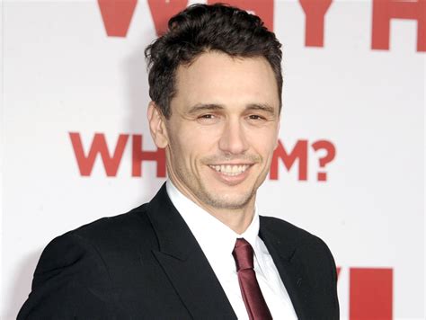 ジェームズ・フランコ、元生徒によるセクハラ訴訟で2億円以上支払い示談に セレブ＆ゴシップ ニュース ｜クランクイン！