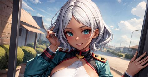 セセリア・ドート セセリア・ドート Seishowのイラスト Pixiv