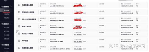 蜜罐反制溯源欺骗防御主动防御 知乎