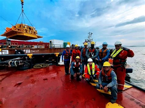 Multinacional de Recrutamento e Seleção inicia cadastro de currículo para vagas offshore hoje