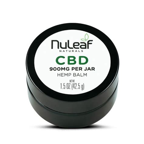 Nuleaf Naturals Cbdmarket Shop Top Deals