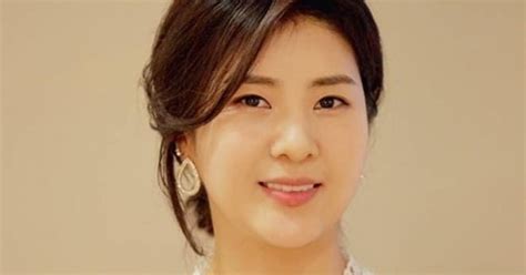 강유미 이혼 심경 뼈아픈 상처·힘든 시간 전문 종합