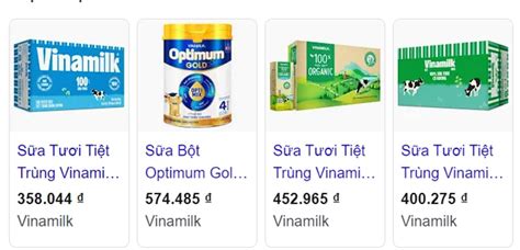 Chiến lược định vị sản phẩm của Vinamilk vươn tầm quốc tế