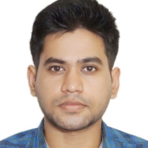 Ritwik Dash Indian Institute Of Technology Kharagpur Kharagpur Iit Kgp Department Of