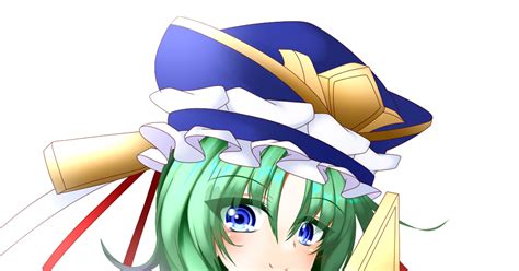 東方 映姫様 ムームーのイラスト Pixiv