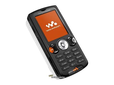 Sony Ericsson W810i 價格,規格與評價- SOGI手機王