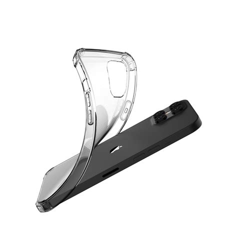 Anti Shock 15mm Case For Xiaomi Redmi Note 10 Pro 10 Pro Max