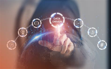 7 características que debe tener tu empresa para ser data driven
