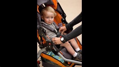Car Seat Stroller Combo for your baby - YouTube