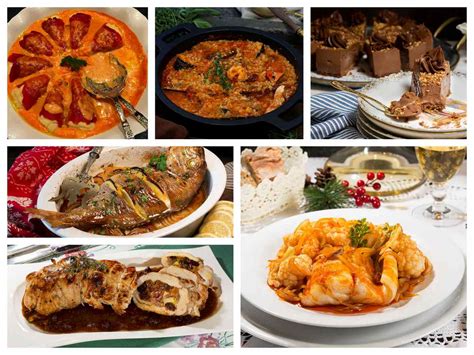 10 ideas para una cena de fin de año sencilla y económica