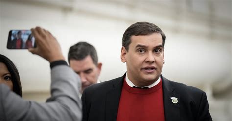 George Santoss Messy Expulsion Vote Explained Vox