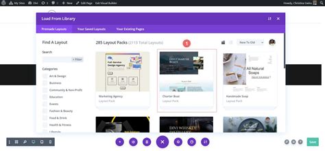 how to make your divi call to action module responsive
