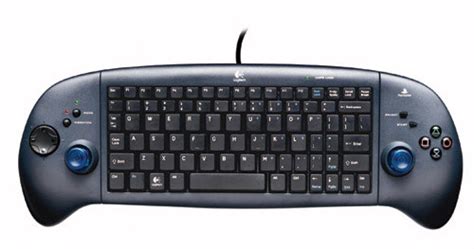 Logitech Controller Netplay Pour Playstation 2 Joystick Achat