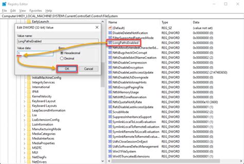 Addressing The Windows Error Destination Path Too Long