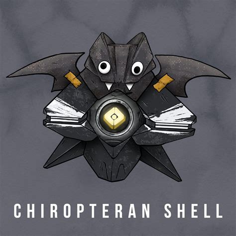 Destiny Exotics Ghost Shells Etsy Ghost In The Shell Destiny