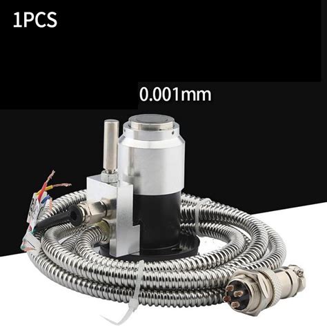 Automatic CNC Engraving Machine Tool Touch Sensor Z Axis Setting Gauge Tool Walmart