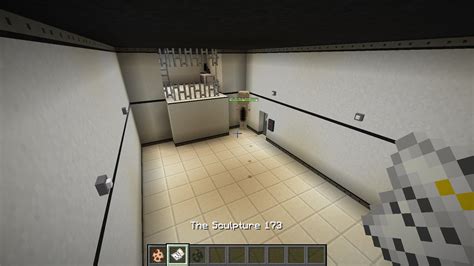 SCP General Breach Gallery Minecraft Modpacks CurseForge