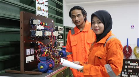 Alasan Mengapa It Pln Sering Dianggap Sebagai Kampus Kedinasan