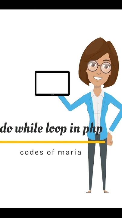Do While Loop In Php Codingtutorial Programming Codeing Viral