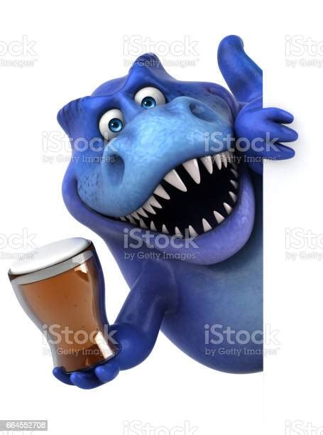 재미 있는 공룡3d 일러스트 3차원 형태에 대한 스톡 벡터 아트 및 기타 이미지 3차원 형태 Ale 공룡 Istock